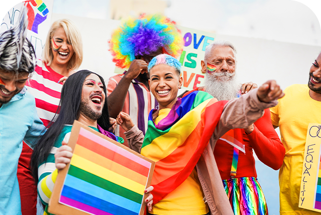 LGBTQ+ Travel
